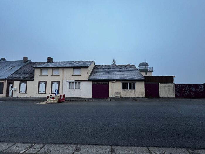 Maison à vendre - Thiron-Gardais - 6 pièces - 3 chambres