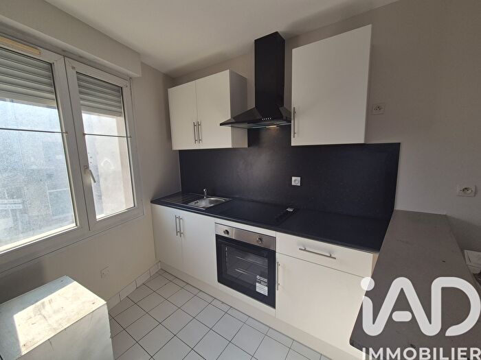 Appartement 3 pièces à La Ferté-sous-Jouarre, à vendre