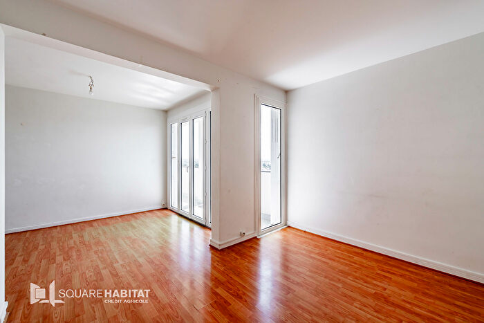 Appartement 5 pièces à vendre à Talence, Fauvettes, Peylanne, Plume
