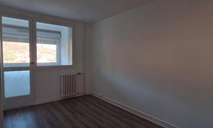 Appartement 4 pièces à louer - Fraisses