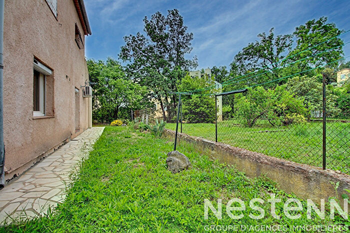 Appartement 5 pièces à Draguignan, Maljournal, Le Fournas, Les Incapis, Saint-Hermentaire, à vendre