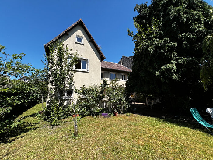 Le Blanc-Mesnil, Sud - Maison 7 pièces à vendre