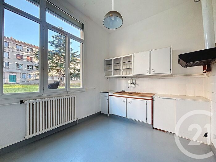 Maison à vendre - Rouen, Centre-ville Rive gauche - 3 pièces - 2 chambres