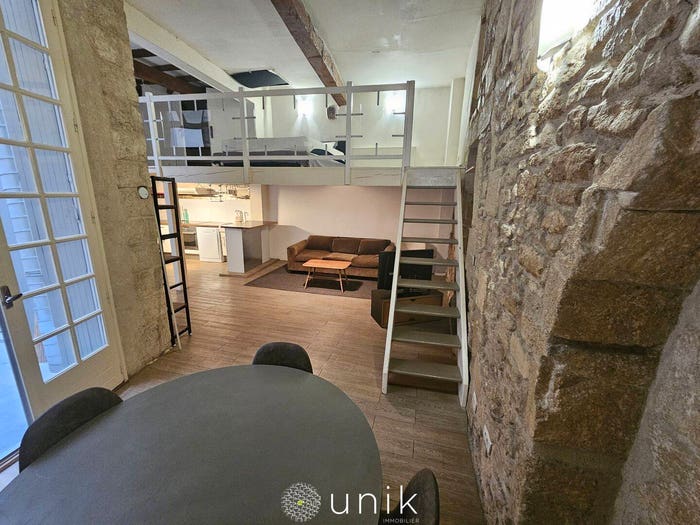 Appartement 2 pièces à Montpellier, à louer
