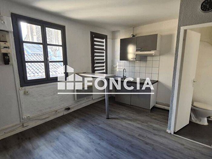 Appartement 1 pièce à louer à Arènes, Nîmes