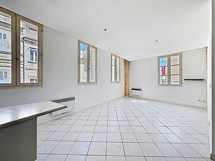 Appartement 3 pièces à louer - Carmes-Infirmieres-Thiers, Avignon
