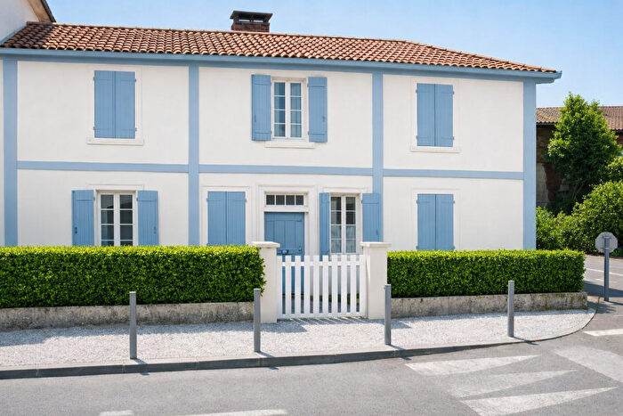 Léon - Appartement 2 pièces à vendre