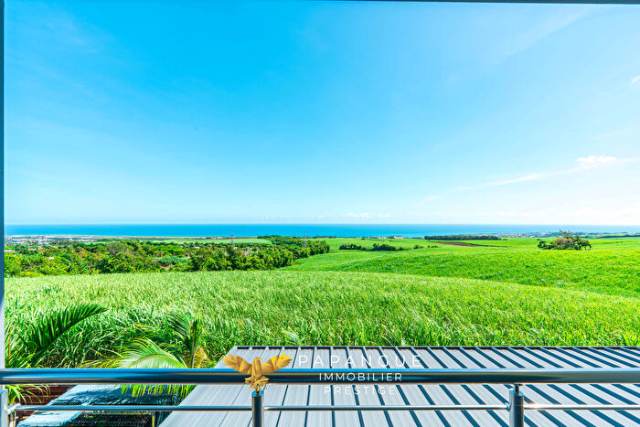 Maison à vendre - Sainte-Marie - 7 pièces - 4 chambres