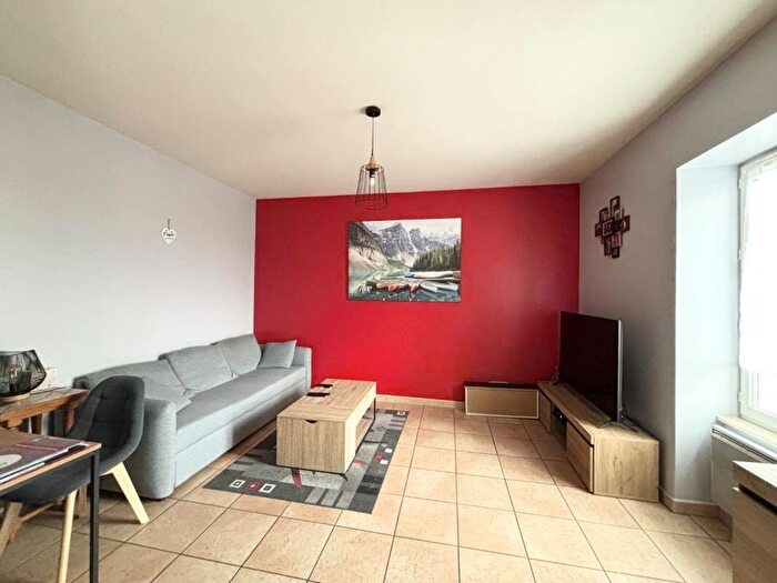 Appartement à louer - Ouest, Belleville - 2 pièces - 1 chambre
