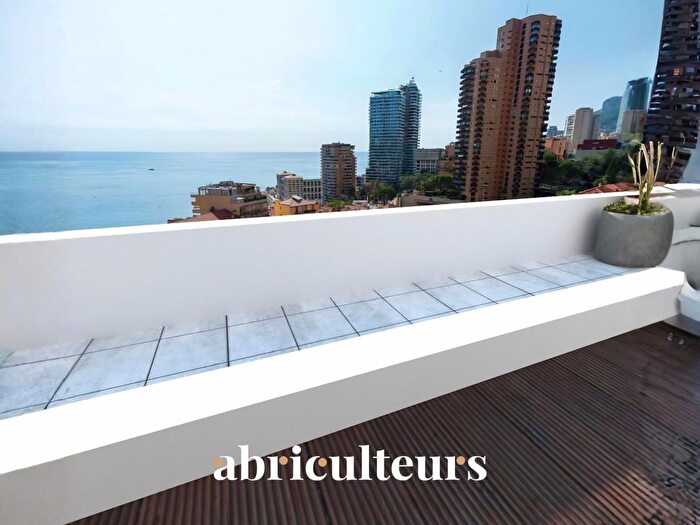 Appartement 2 pièces à vendre - Roquebrune-Cap-Martin, Cabbé, Saint-Roman, Roquebrune