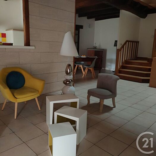 Maison à vendre - Parthenay - 6 pièces - 3 chambres