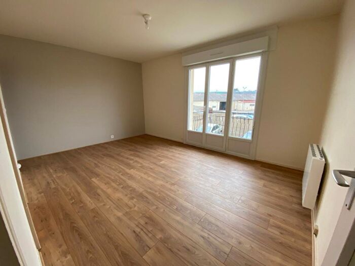 Appartement 1 pièce à louer à Nogent-le-Rotrou