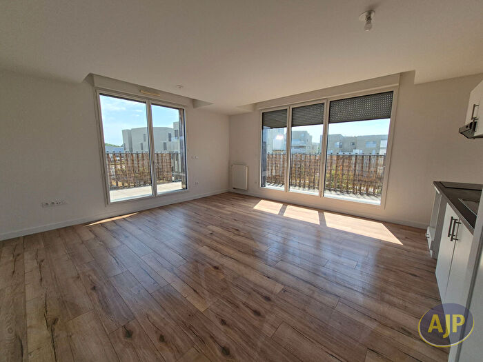 Rezé, La Houssais - Appartement 4 pièces à louer