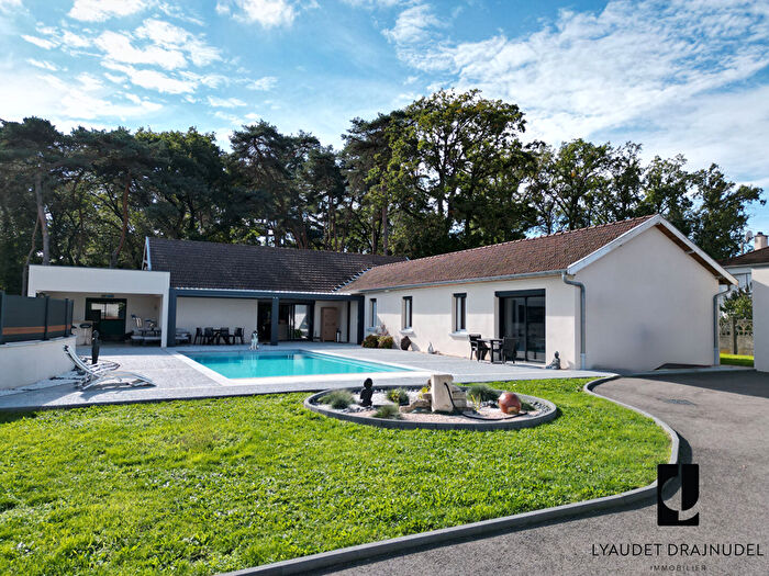 Maison à vendre - Roanne, Arsenal, Matel - 7 pièces - 5 chambres