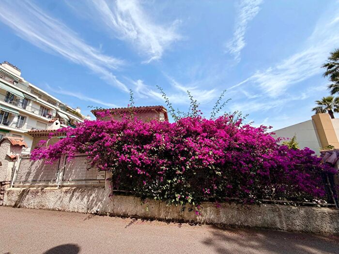 Maison 4 pièces à vendre - Nice, Saint-Philippe, Estienne dOrves
