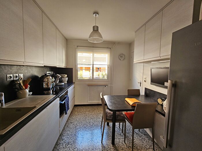 Appartement 3 pièces à Gap, à vendre
