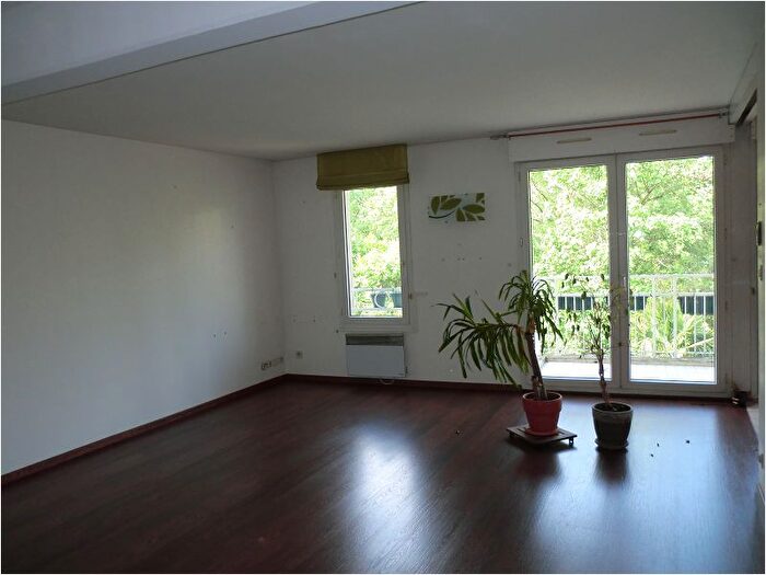 Appartement à louer - Toulouse, Saint-Michel - 4 pièces - 3 chambres