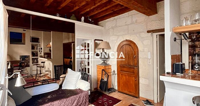 Arles, Centre-ville - Appartement 2 pièces à vendre