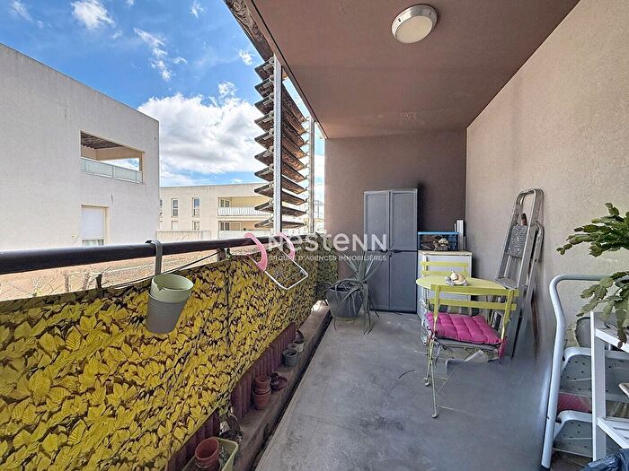 Appartement 3 pièces à Perpignan, à vendre