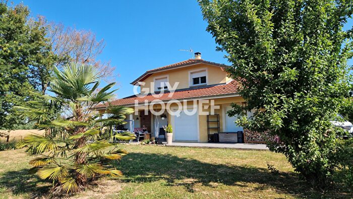 Saint-Rémy : Maison 7 pièces à vendre