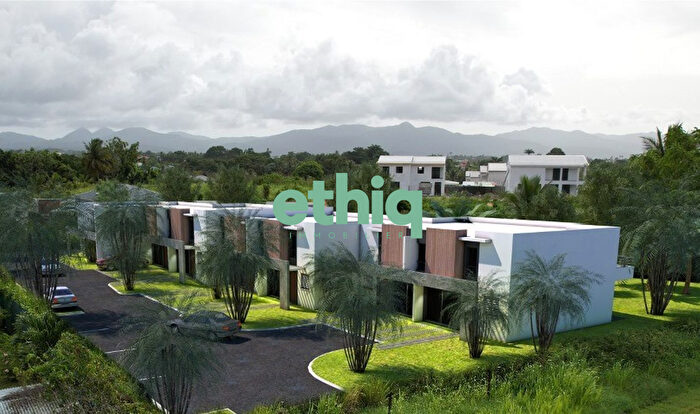 Maison à vendre - Baie-Mahault - 5 pièces - 4 chambres