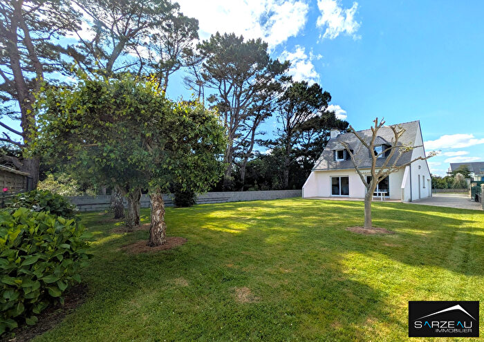 Sarzeau : Maison 5 pièces à vendre