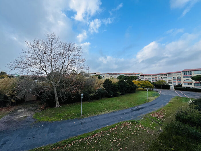 Appartement à vendre - Agde, Le Cap dAgde - 2 pièces - 1 chambre