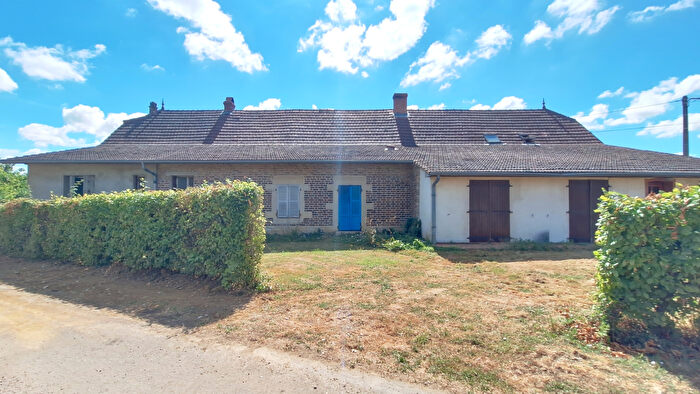 Saillenard - Maison 10 pièces à vendre