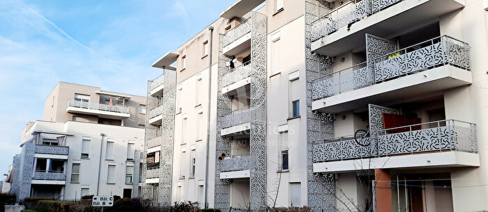 Appartement à vendre - Toulouse, Lafourguette, Gironis - 3 pièces - 2 chambres