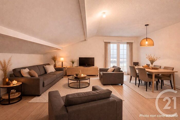 Appartement à vendre - Anglet, Hardoy Courbois, Numa, Choisi - 3 pièces - 2 chambres