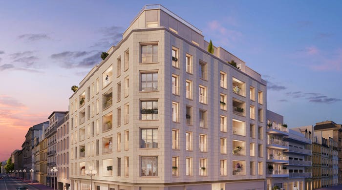 Montrouge, Jean-Jaurès : Maison 2 pièces à vendre