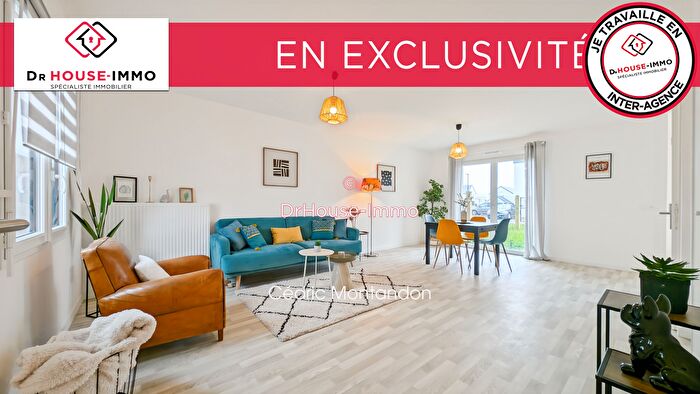 Giberville : Maison 4 pièces à vendre