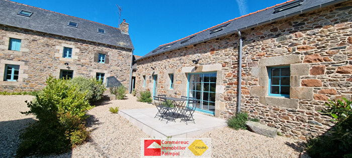 Maison 12 pièces à Paimpol, à vendre