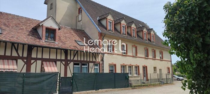 Appartement 3 pièces à Abondant, à vendre