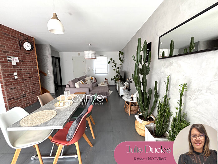 Maison 5 pièces à vendre à Sainte-Luce-sur-Loire