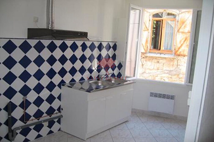 Appartement 3 pièces à louer à Saint-André-de-Sangonis