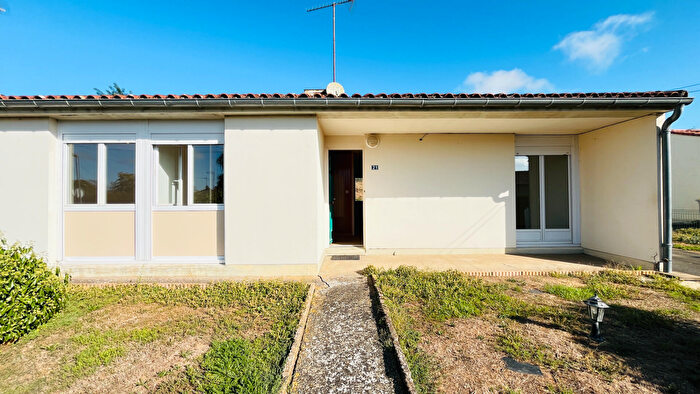 Maison 4 pièces à Trémentines, à vendre