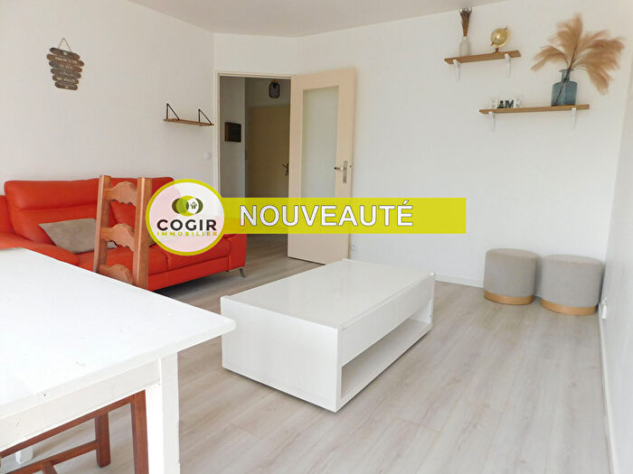 Le Rheu - Appartement 2 pièces à vendre
