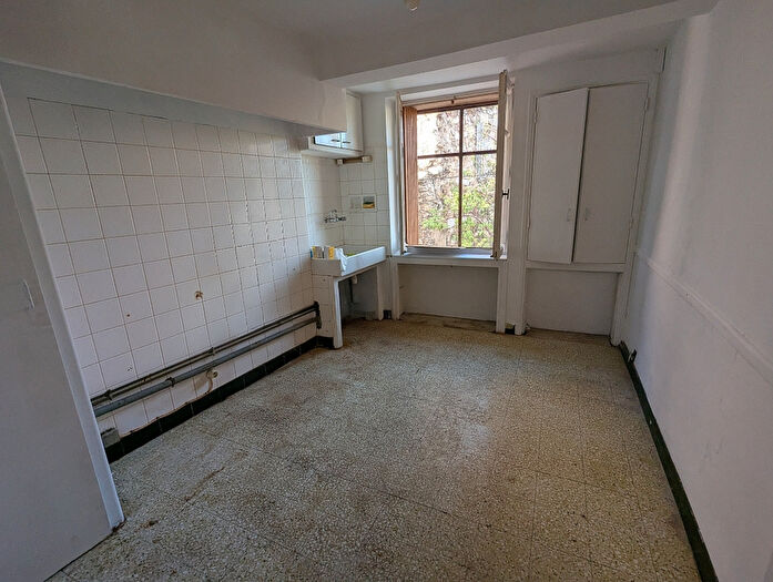 Maison à vendre - Thézan-des-Corbières - 3 pièces - 2 chambres