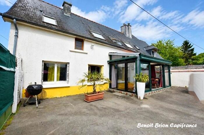 Maison 6 pièces à Noyal-Châtillon-sur-Seiche, à vendre