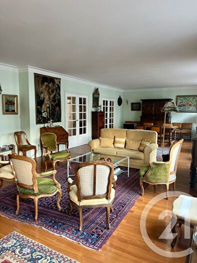 Appartement 6 pièces à vendre à Rouen, Vieux Marché, Cathédrale