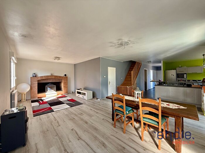 Maison à vendre - Grenade - 5 pièces - 4 chambres