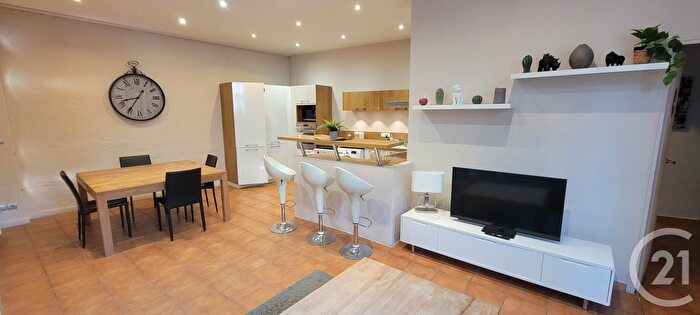 Appartement 4 pièces à vendre à Avignon, Palais des Papes, Zone Piétonne