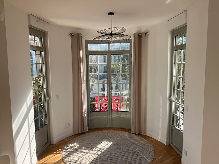 Appartement 2 pièces à vendre à Nice, Carabacel