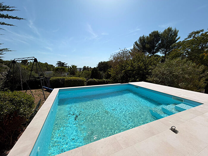 Maison 6 pièces à louer - Castelnau-le-Lez, Substantion, Les Mûriers