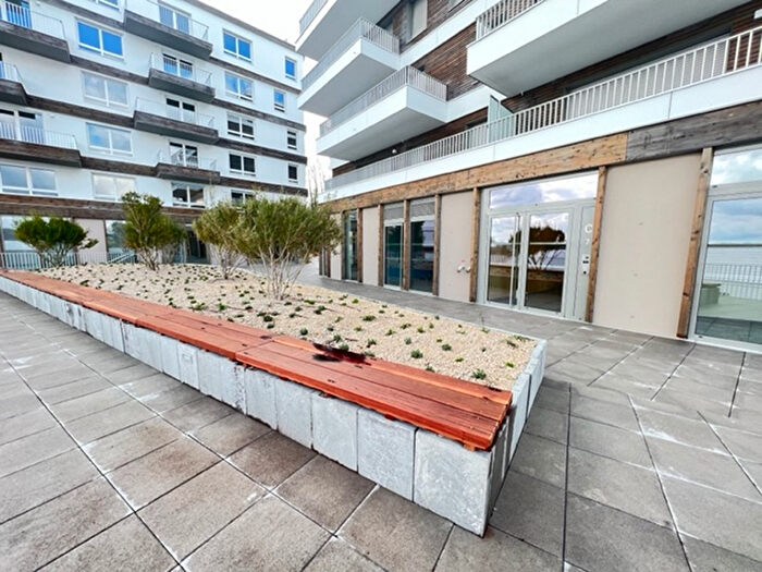 Appartement à vendre - Avon, Changis - 2 pièces - 1 chambre