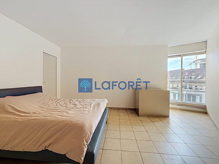 Appartement 1 pièce à Savigny-sur-Orge, Gâtines, à louer