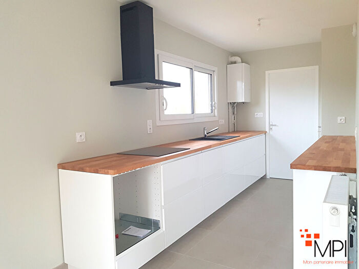 Maison 6 pièces à louer à Pacé