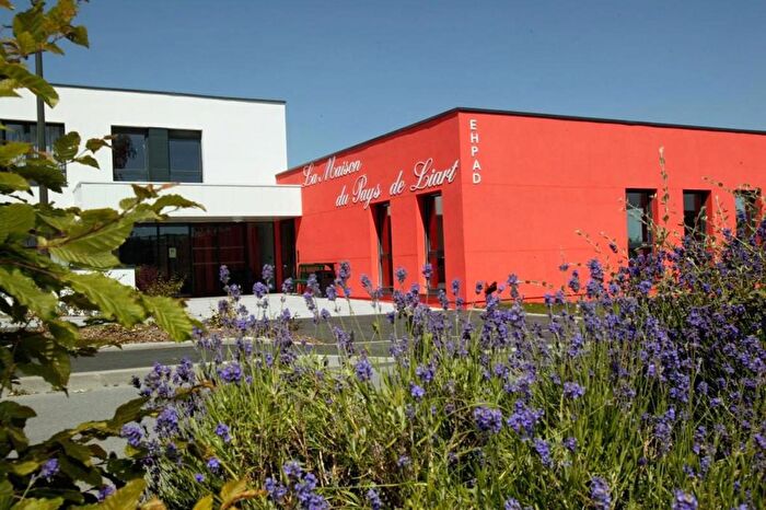 Appartement à vendre - Liart - 1 pièce