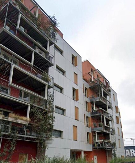 Appartement à louer - Sud, Lîle-Saint-Denis - 2 pièces - 1 chambre